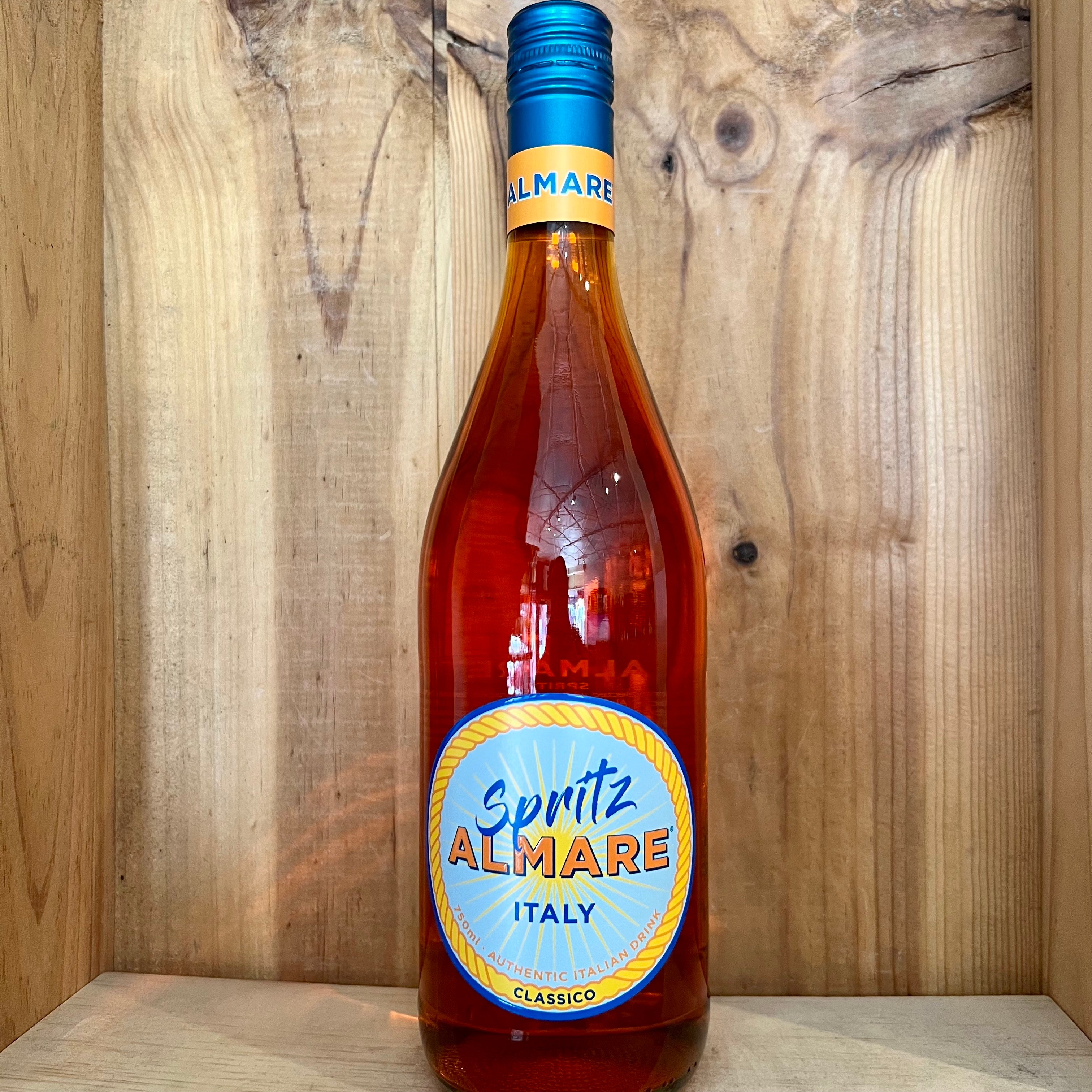 Almare Spritz Classico | Gowanus Wine Merchants