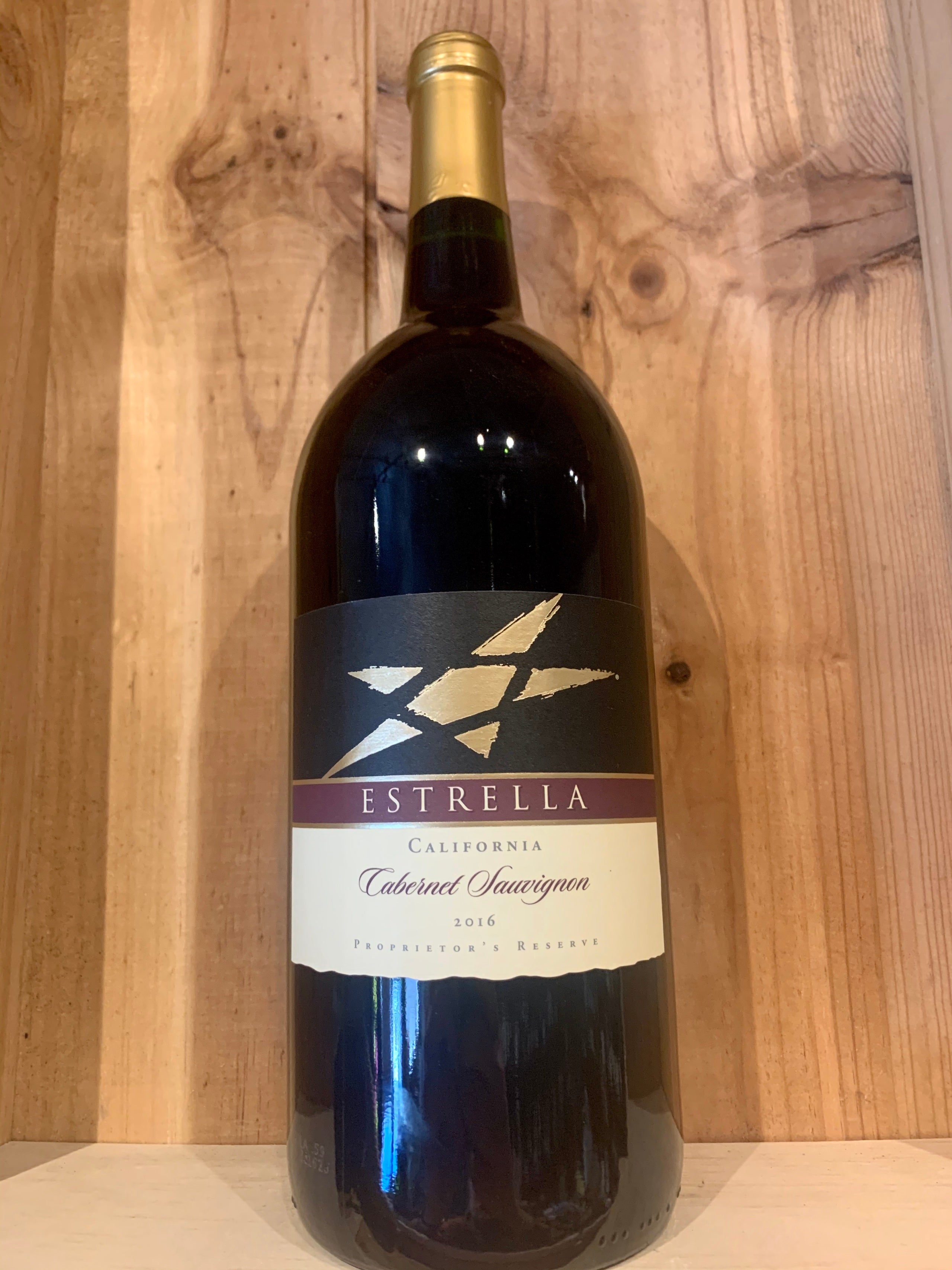 Estrella River Cabernet 2022 1.5L | Gowanus Wine Merchants